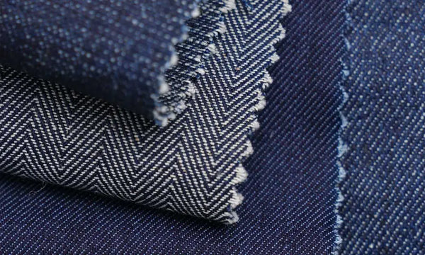 Hemp Denim: Classic Style with Modern Comfort – Bastine