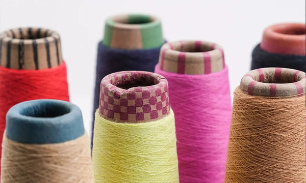 Unveiling the Beauty of Hemp Yarn: A Palette of Possibilities - – Bastine