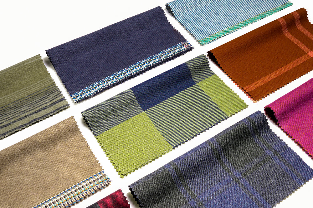 BASTINE Wholesale and Retail of Hemp Fabrics |Sustainable Textile – Bastine