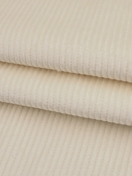 Hemp & Organic Cotton Heavy Weight Corduroy – Bastine