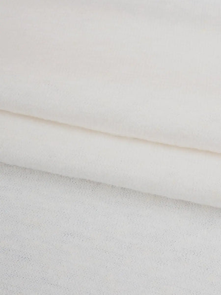 Knit - Hemp & Organic Cotton Get it now - Bastine