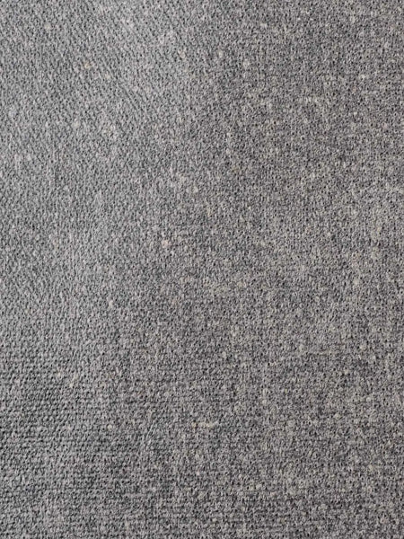 Hemp & Recycled Poly Heavy Weight Canvas Fabric – Bastine