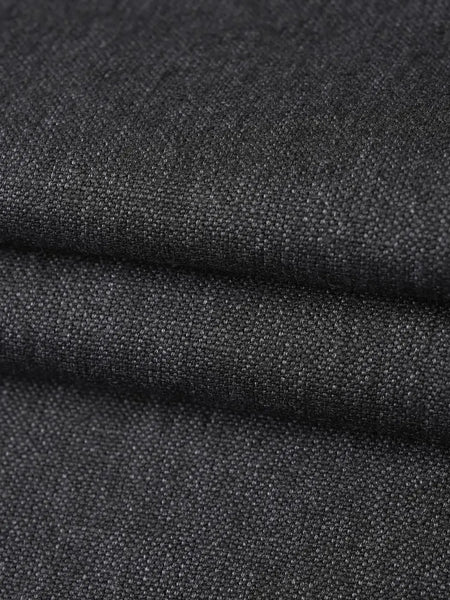 Hemp & Recycled Polyester Heavy Weight Canvas Fabric – Bastine