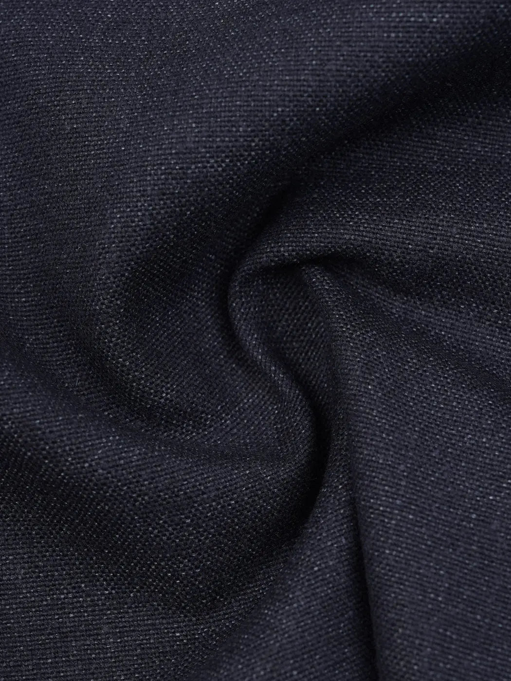 Hemp, Organic Cotton & Recycled Polyester Heavy Weight Canvas Fabric ...