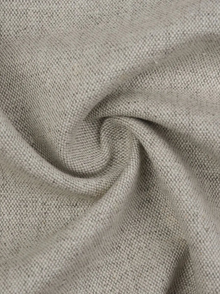 Premium Hemp, Organic Cotton, and Yak Fabric Blend – Natural Color ...