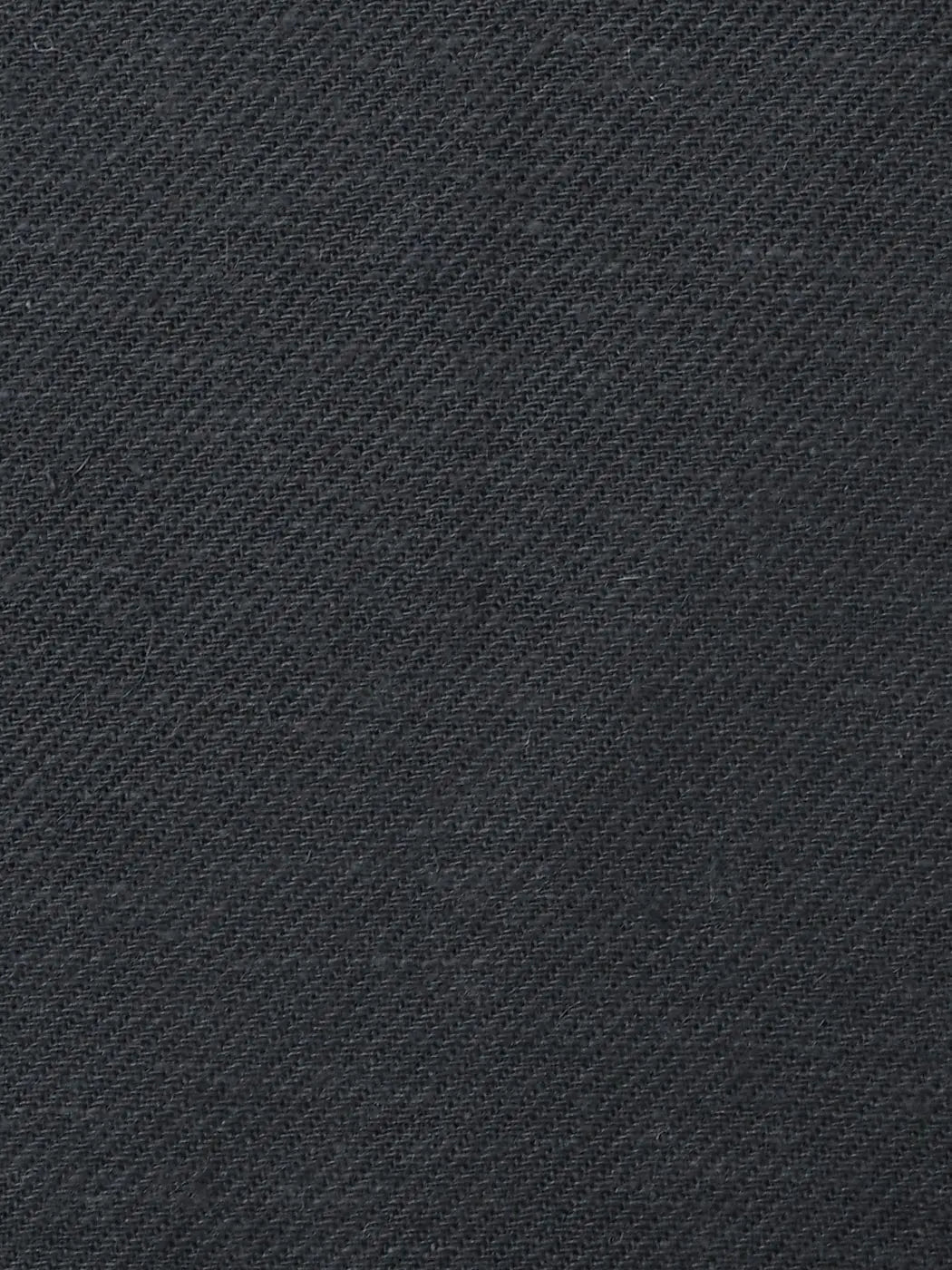 Hemp, Organic Cotton, Yak & Wool Mid-Weight Twill Fabric – Bastine