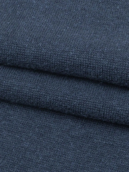 Hemp, Recycle Poly, Tencel Rib & Spandex Heavy Weight Stretched Rib ...